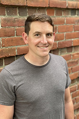 Patrick Shaw | Sociology | Brown University